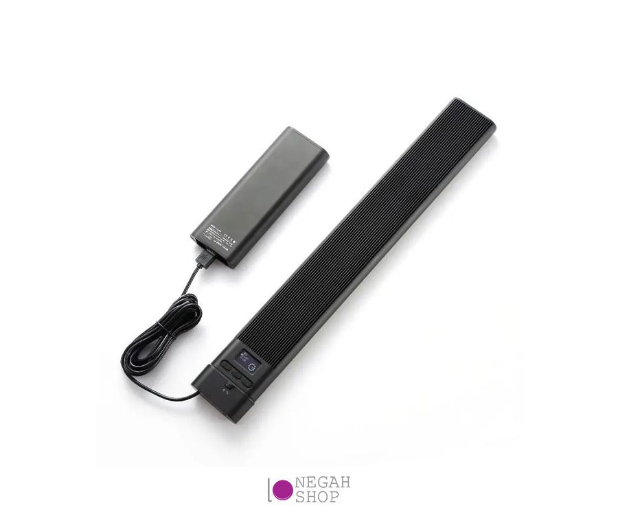 باتوم لایت Luxceo P6 RGB