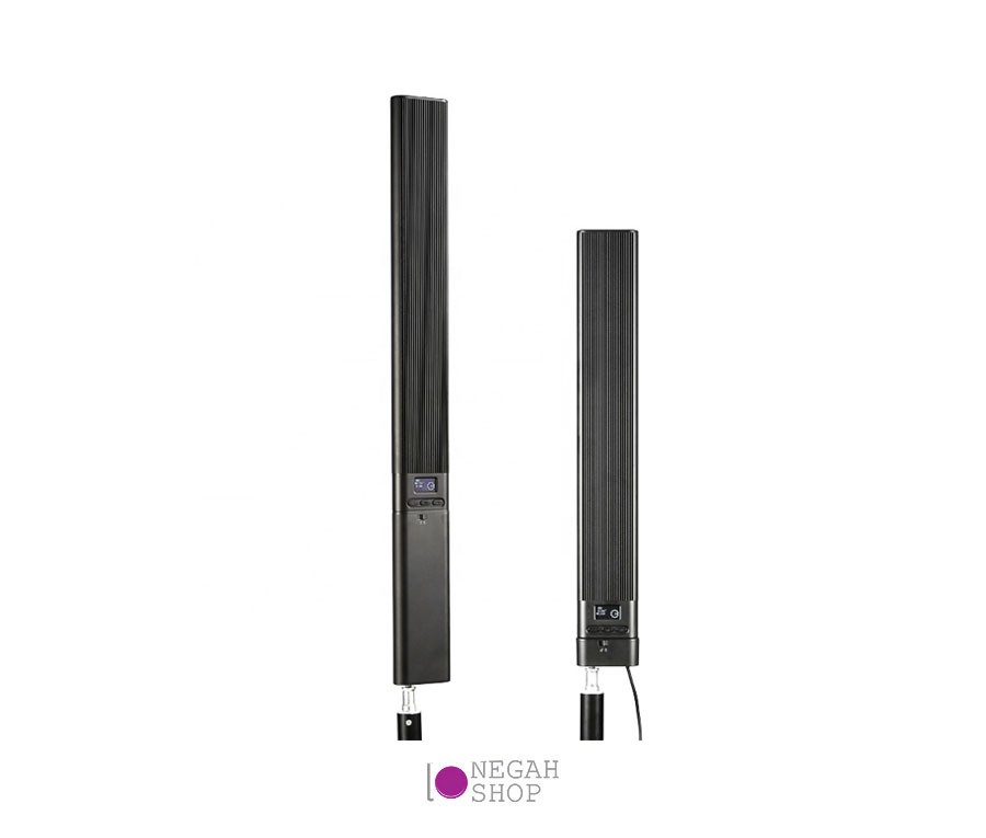 باتوم لایت Luxceo P6 RGB