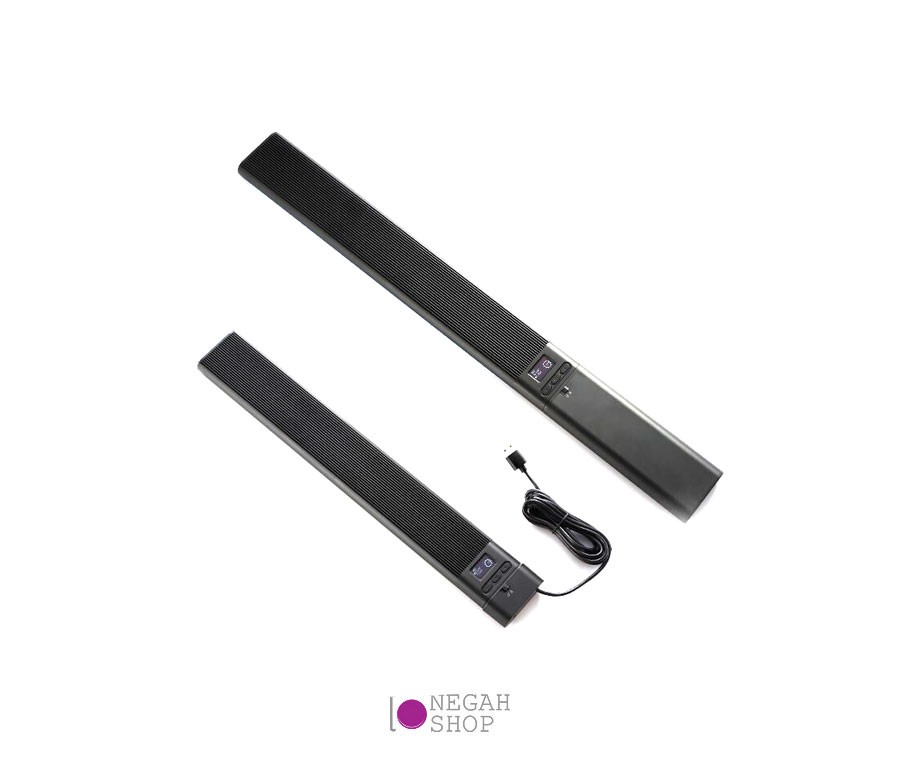 باتوم لایت Luxceo P6 RGB