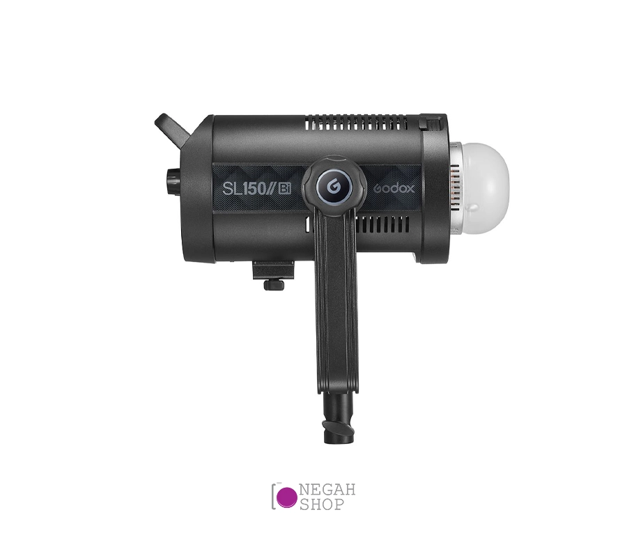 خرید و قیمت نور ثابت Godox sl 150 II bi دست دوم | ترب